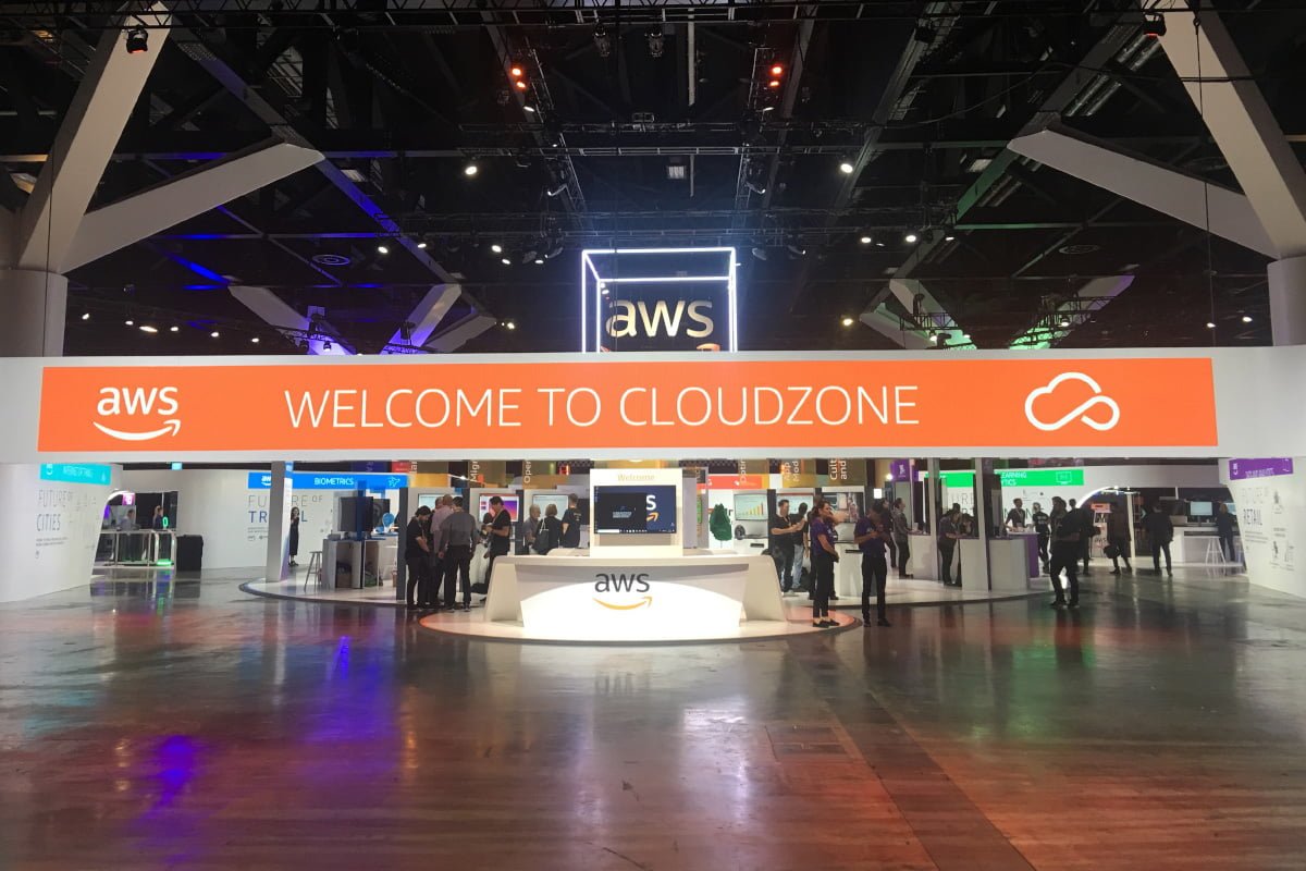 Skills Enablement key focus at AWS Summit 2019 Sydney